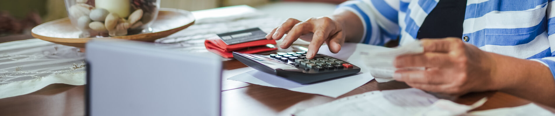 5 steps to get your finances in order before the new year | Joliet Bank ...