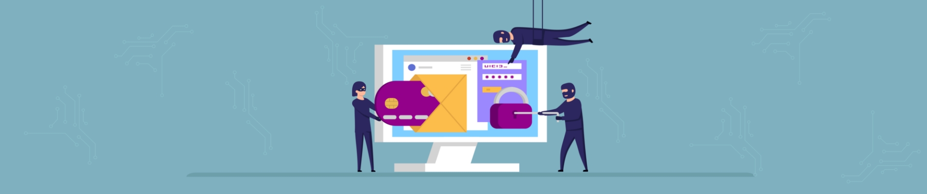 Fraud 101: Checks and Wire Transfer Fraud | Joliet Bank & Trust